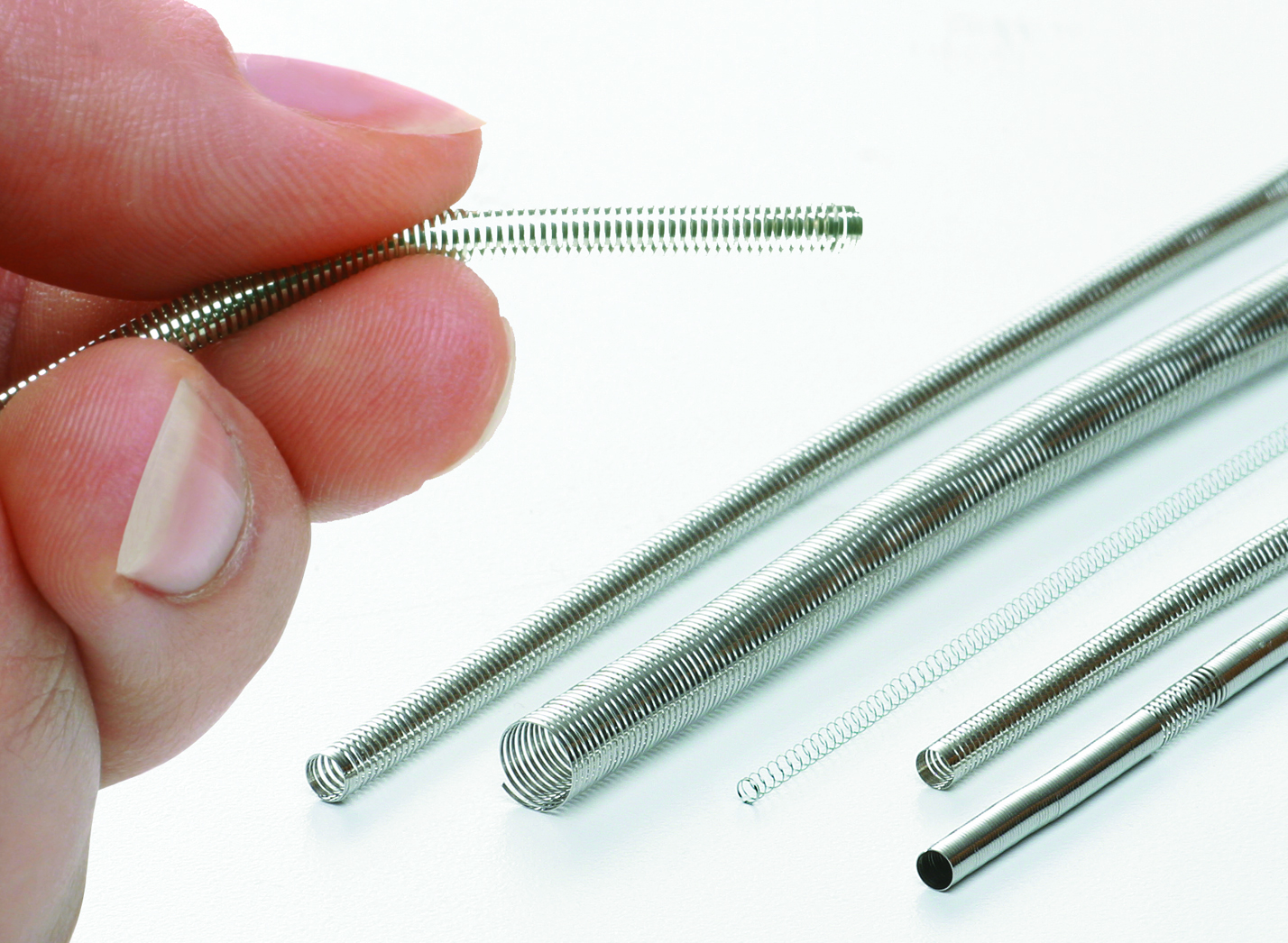 Custom Wire technologies | Xylem Company